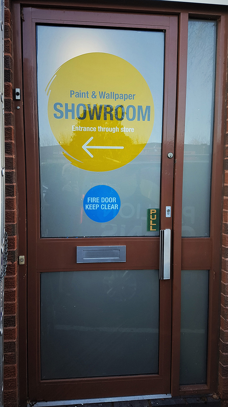 PORTFOLIO - Pavilion Signs