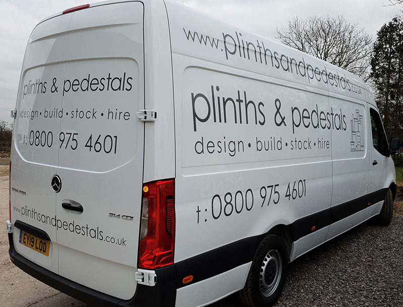 PORTFOLIO - Pavilion Signs