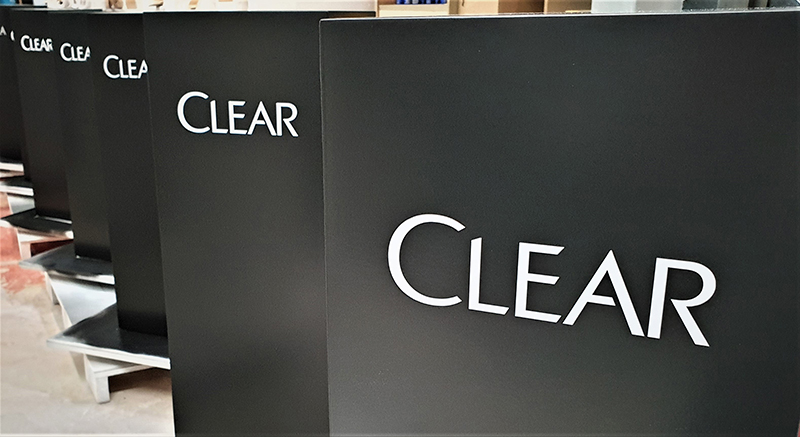 PORTFOLIO - Pavilion Signs