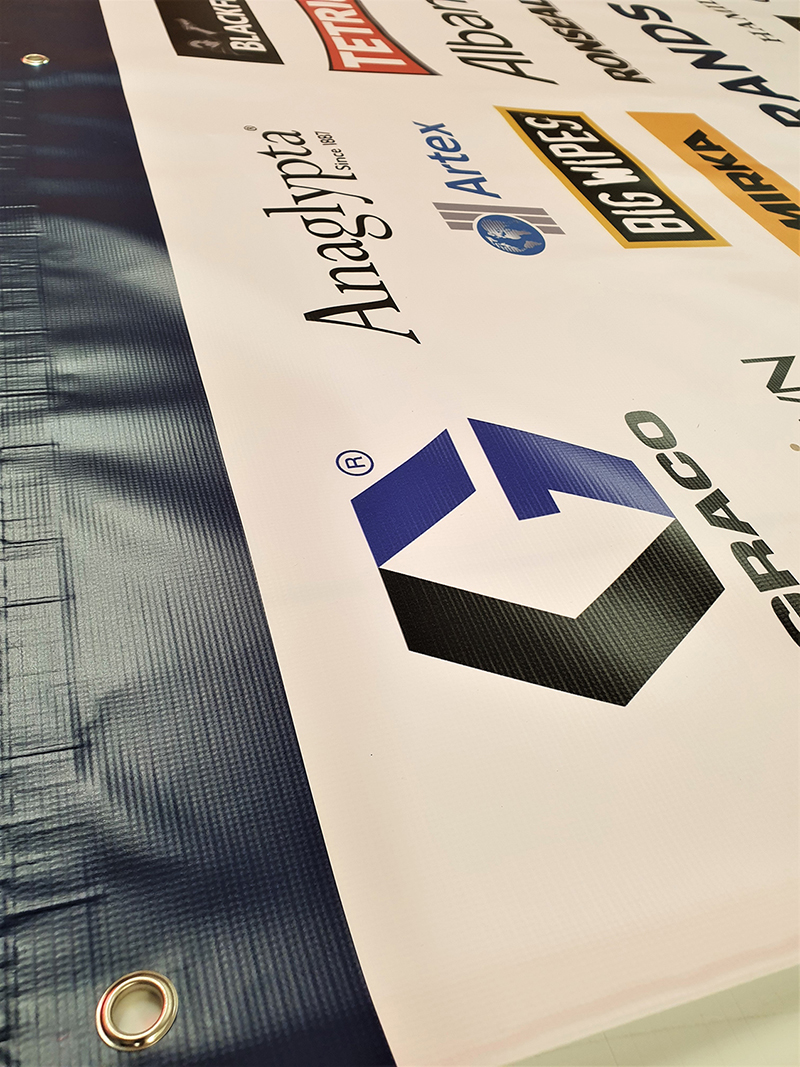 PORTFOLIO - Pavilion Signs